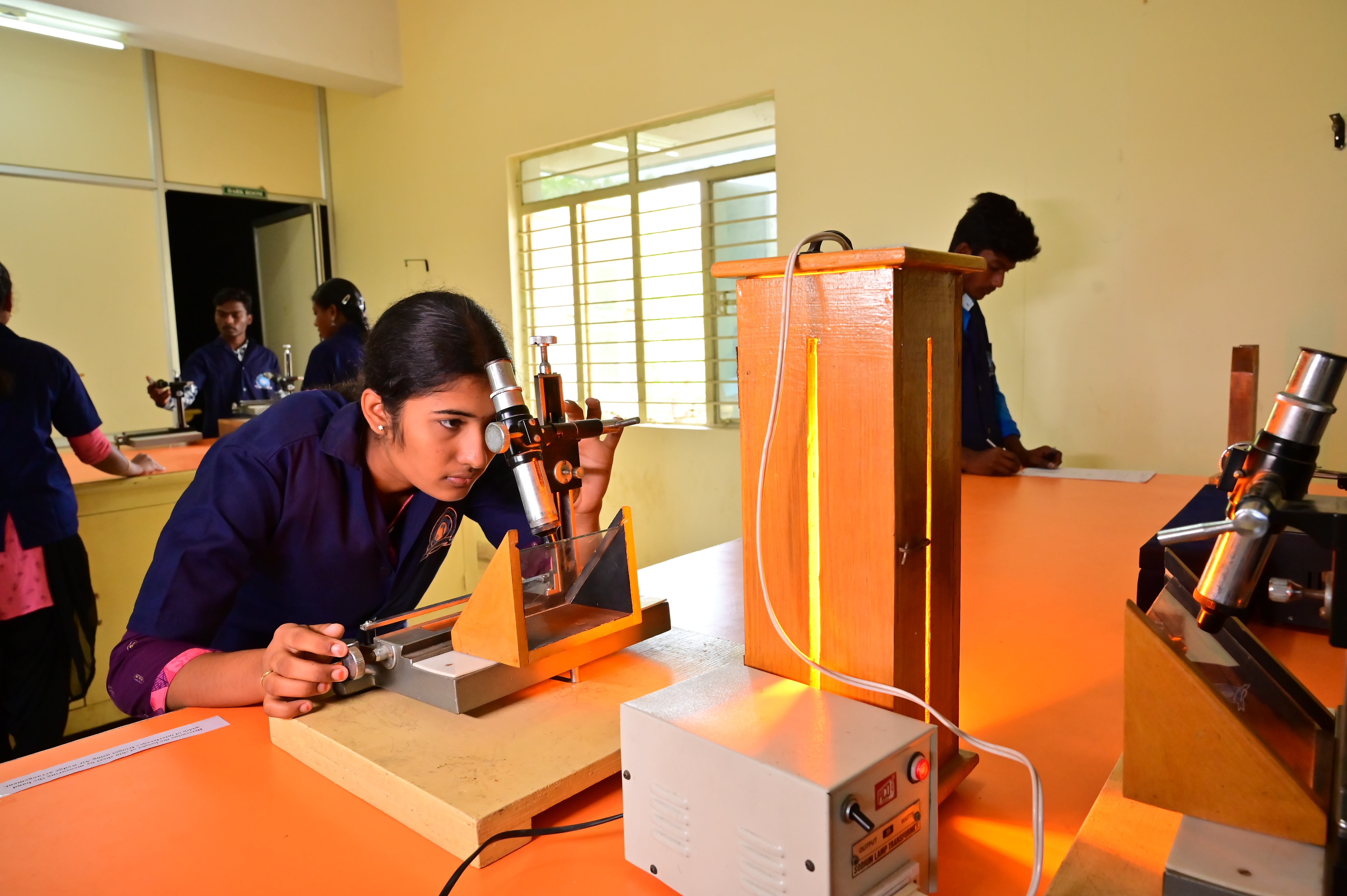 TAGORE INSTITUTE OF ENGINEERING AND TECHNOLOGY